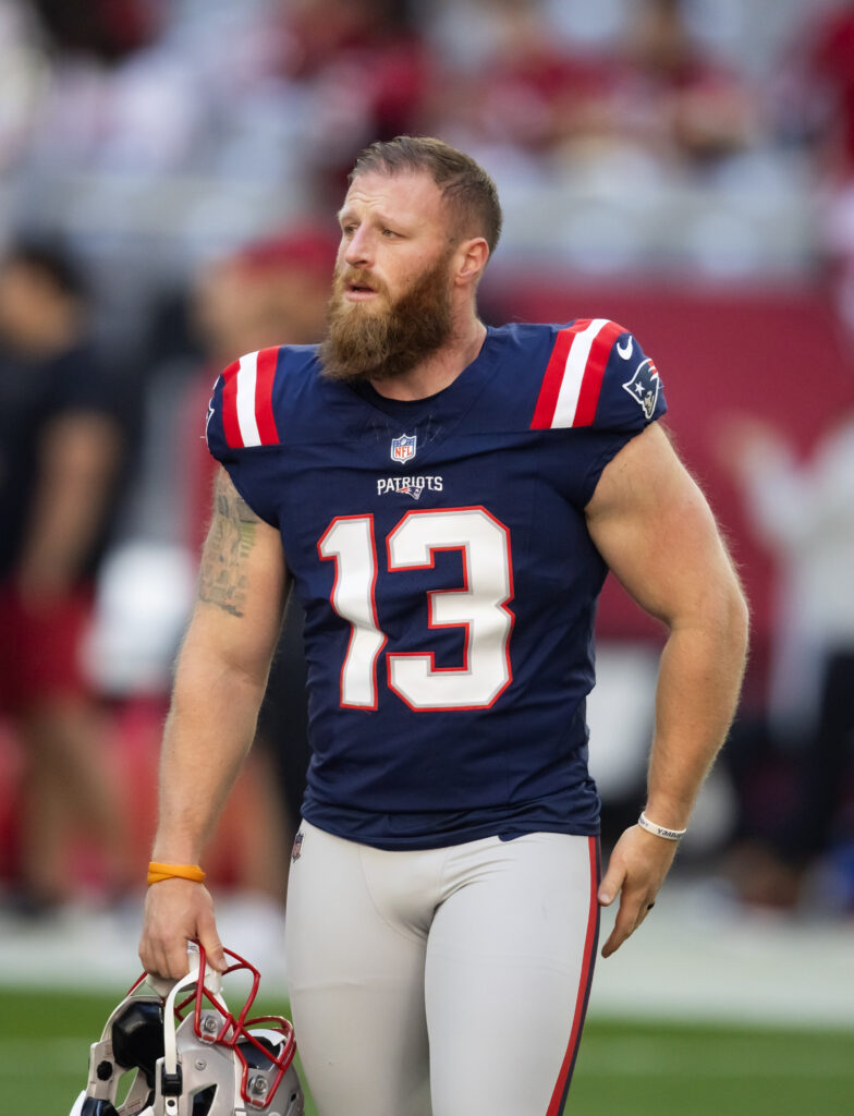 Titans Sign K Joey Slye