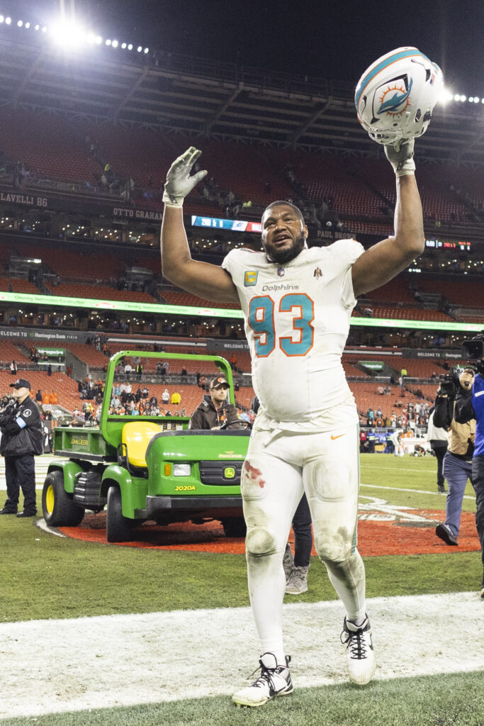 Miami Dolphins Rumors & News - Pro Football Rumors
