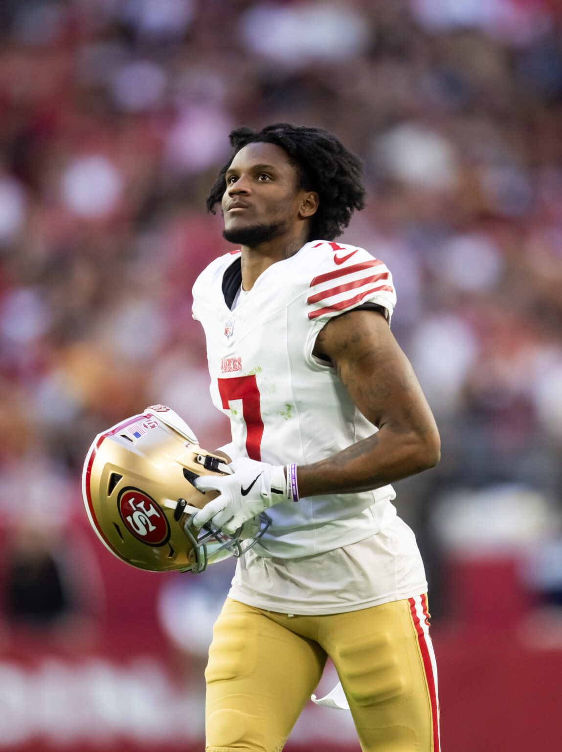 2025 NFL Top 50 Free Agents