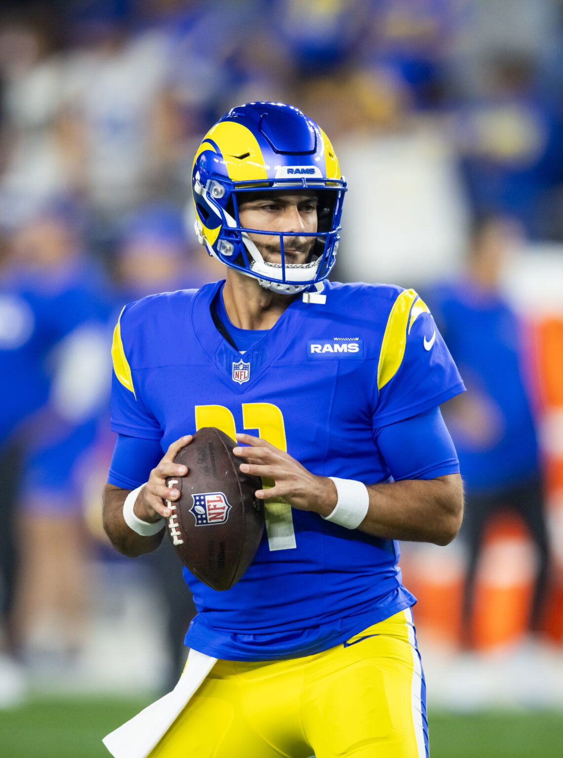 QB Jimmy Garoppolo Weighing Multiple Free Agent Options