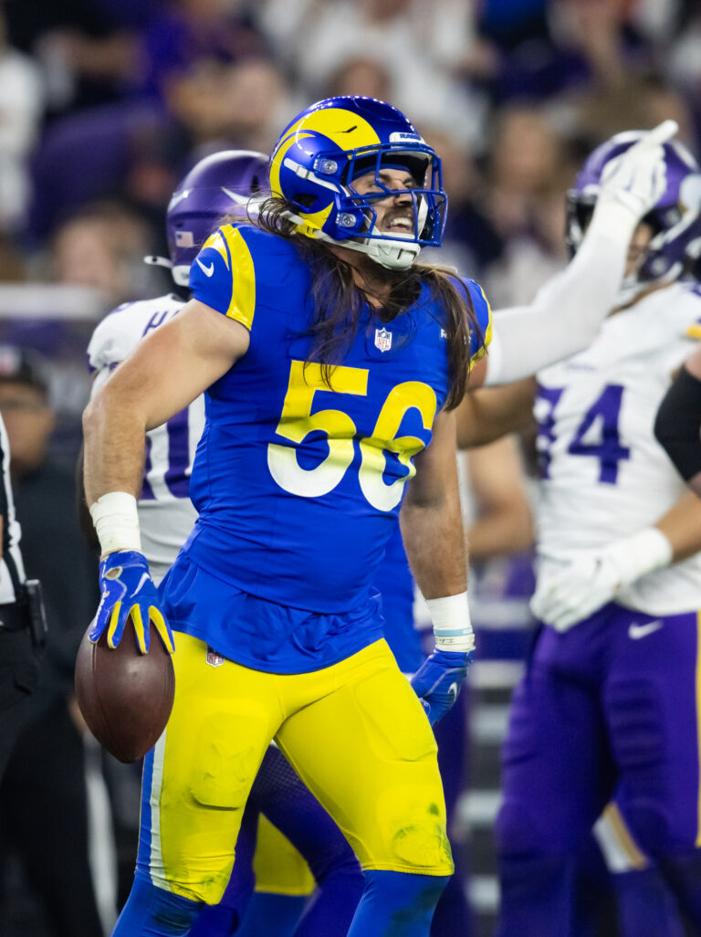 Panthers, Christian Rozeboom Agree To Deal