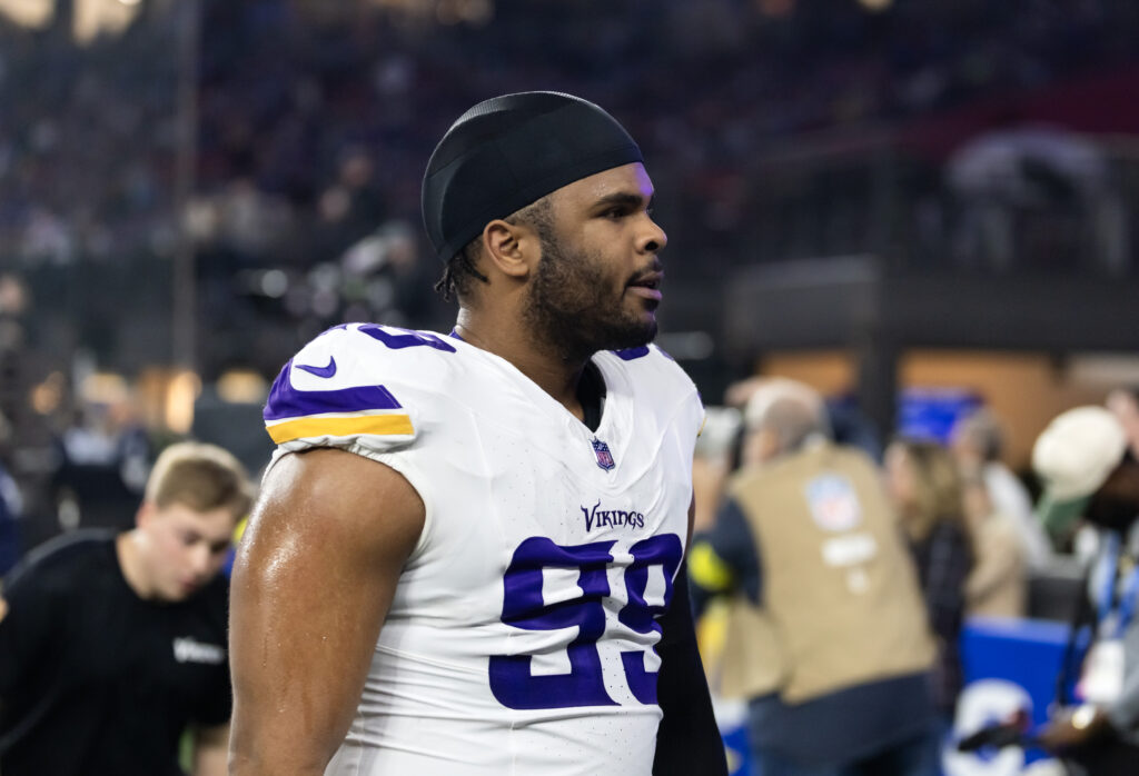 Chiefs, DL Jerry Tillery Agree To Deal