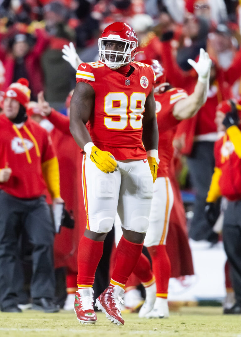 Offseason In Review: Carolina Panthers