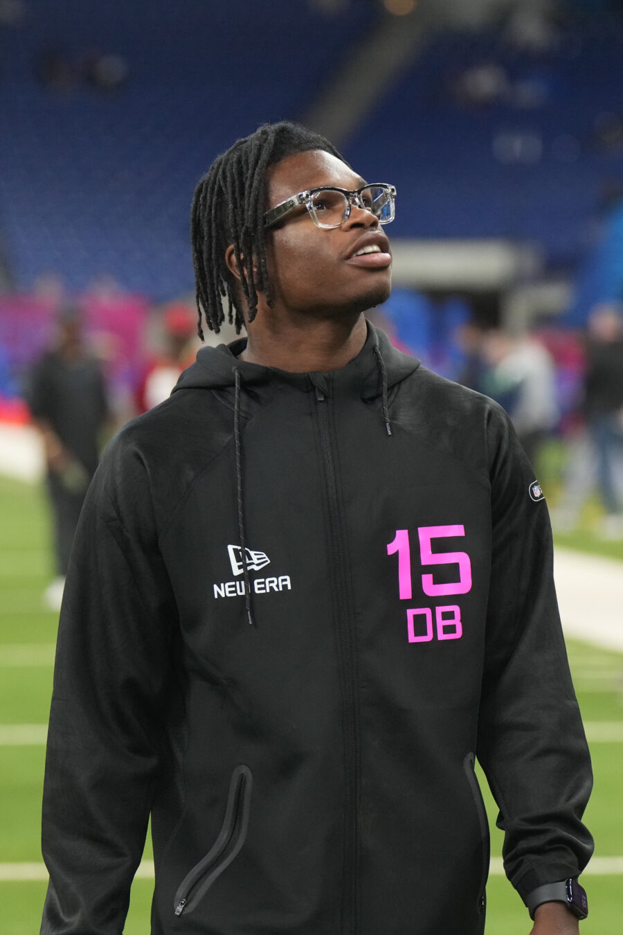 Travis Hunter Could Play Both Ways In NFL