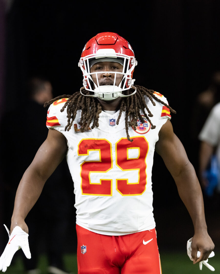 Kansas City Chiefs Rumors & News - Pro Football Rumors