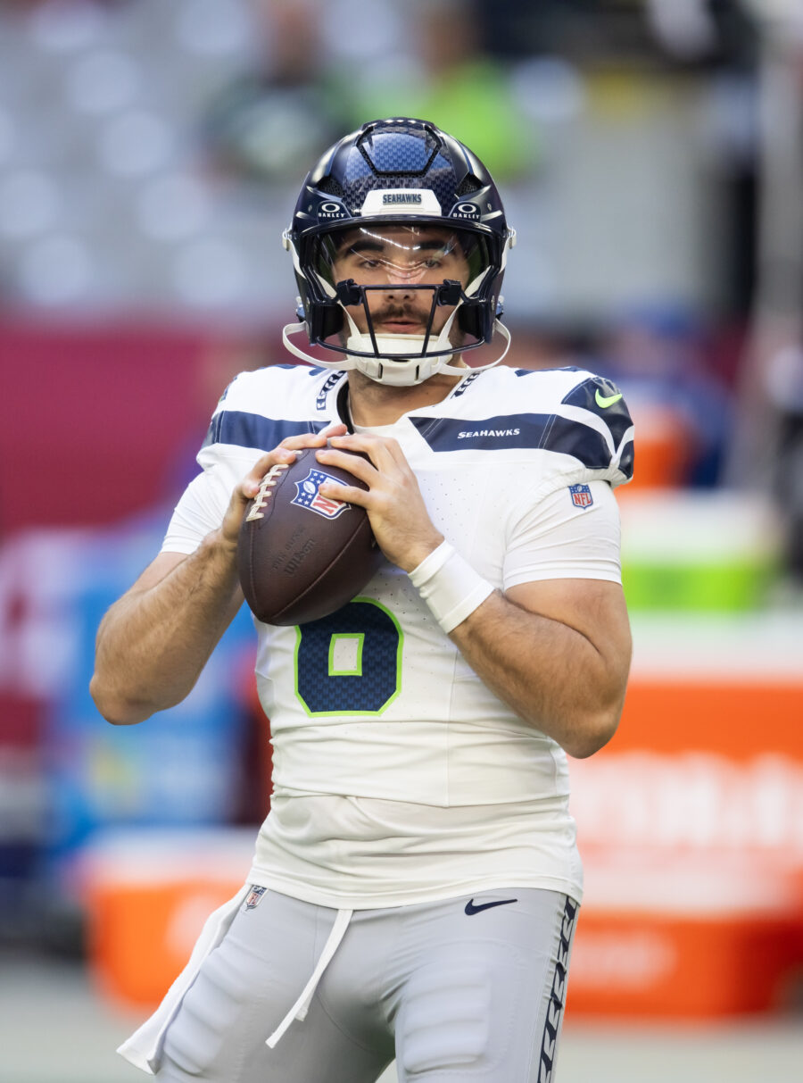 Rylie Mills - Pro Football Rumors