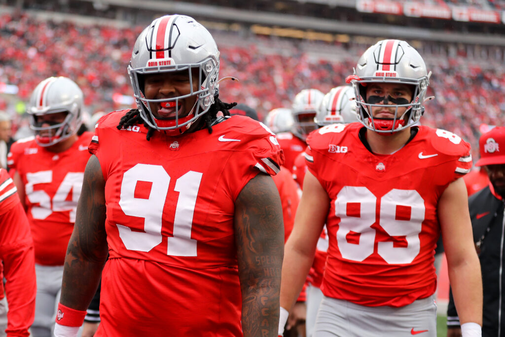 2025 NFL Draft Visits: Williams, Simmons, Texans