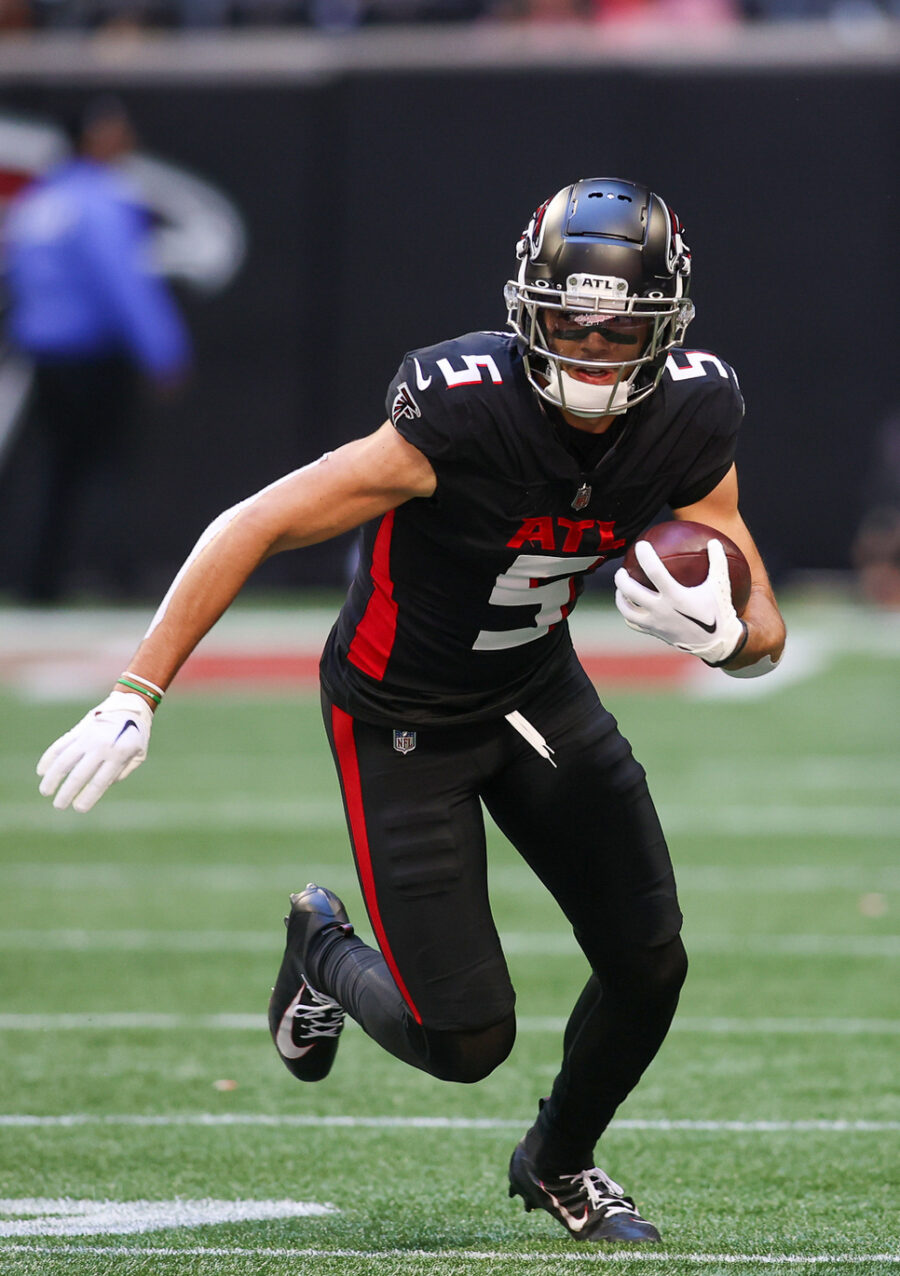 Offseason In Review: Atlanta Falcons