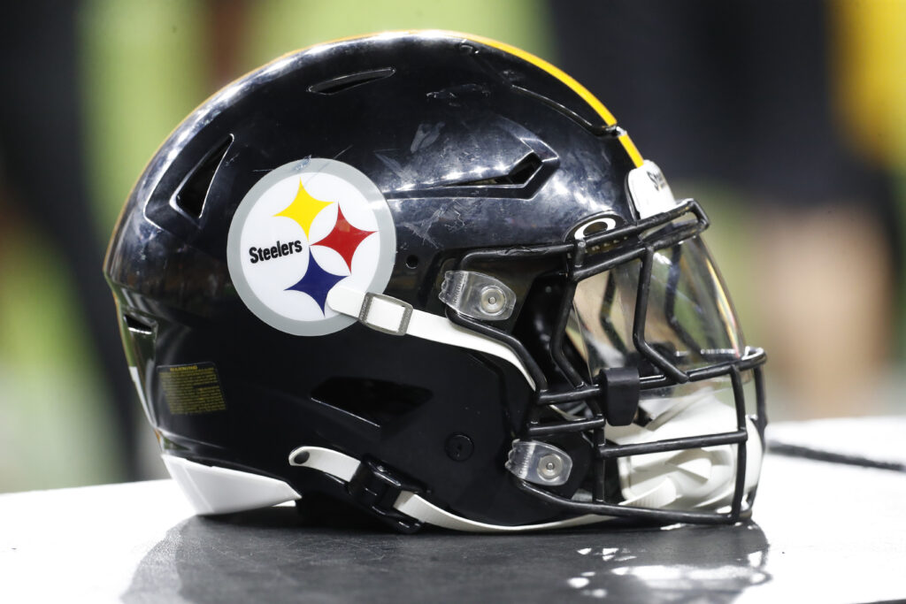 Steelers Cut 13 Players, Set Initial 53-Man Roster