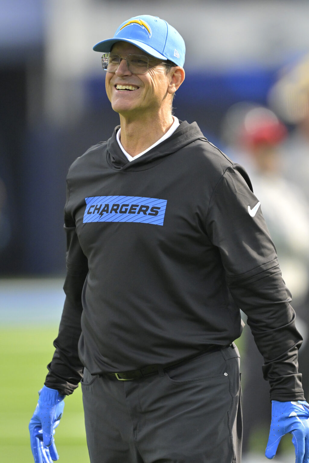 Los Angeles Chargers Rumors & News - Pro Football Rumors