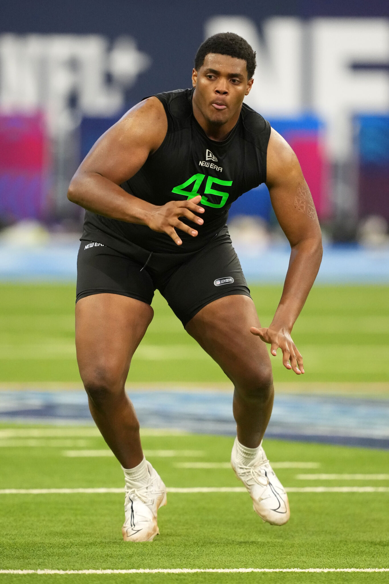 Carson Vinson - Pro Football Rumors