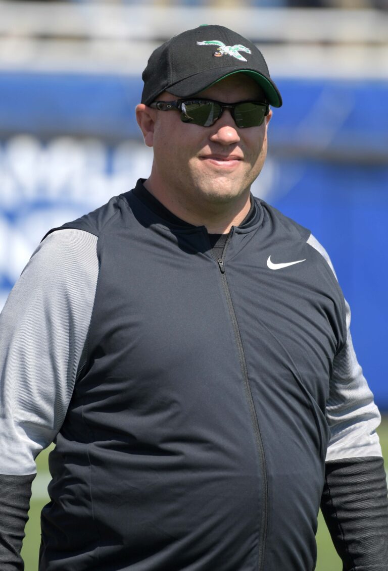 Raiders Add Anthony Patch To Front Office