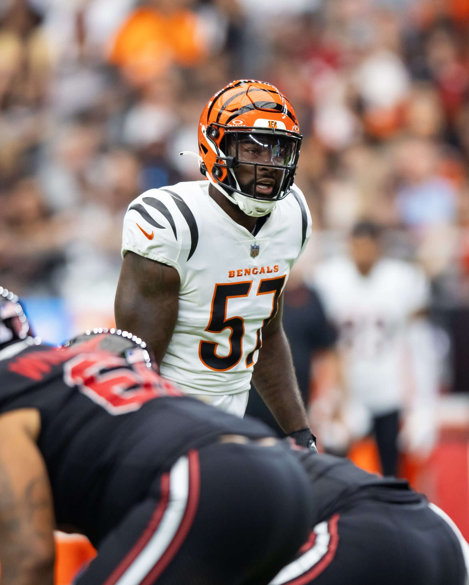 Bengals Likely To Release Germaine Pratt?