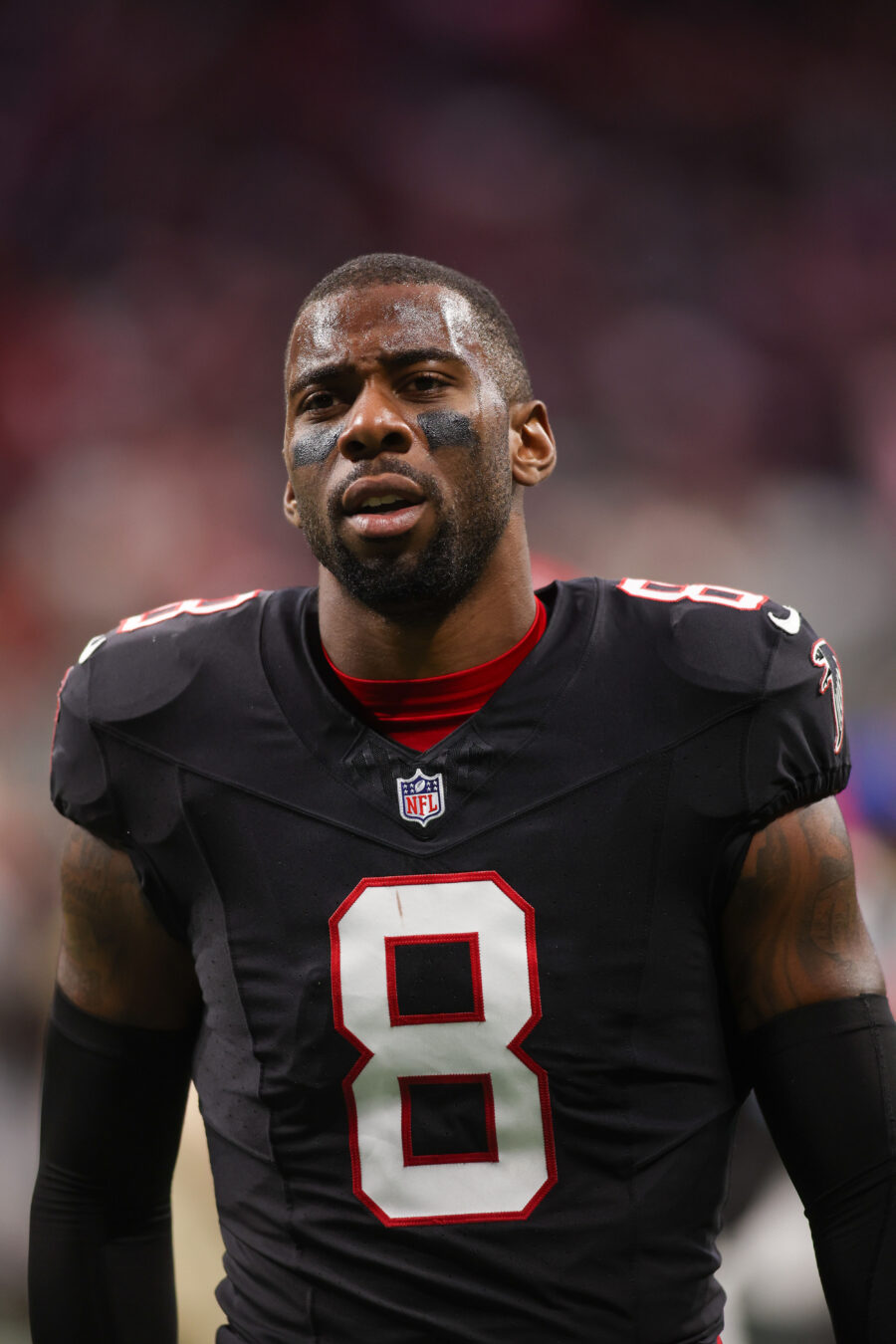 Falcons Place Franchise Tag On TE Kyle Pitts