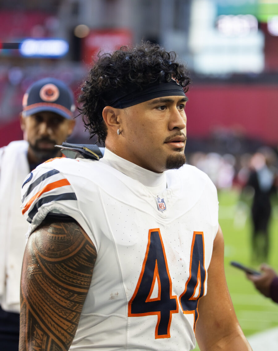 Chicago Bears Rumors & News - Pro Football Rumors