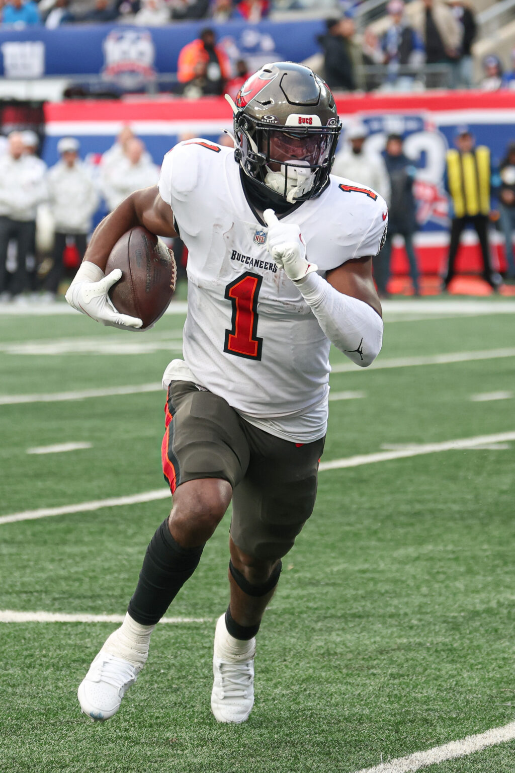 Tampa Bay Buccaneers Rumors & News - Pro Football Rumors