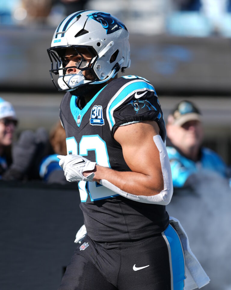 Offseason In Review: Carolina Panthers