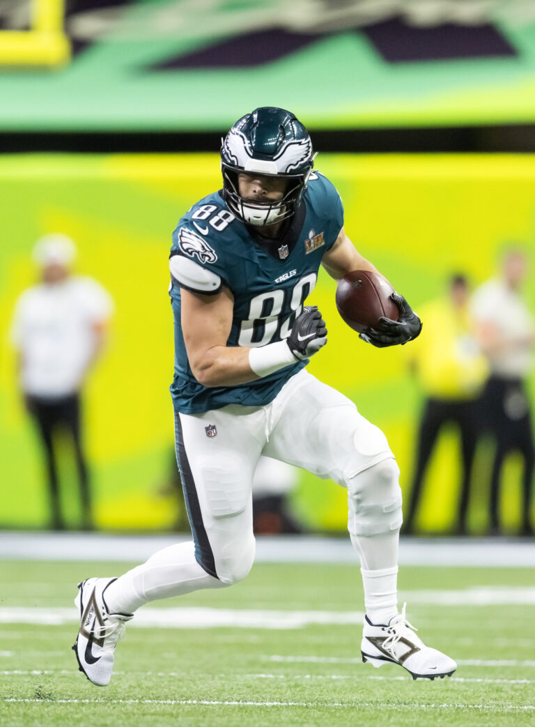 Philadelphia Eagles Rumors & News - Pro Football Rumors
