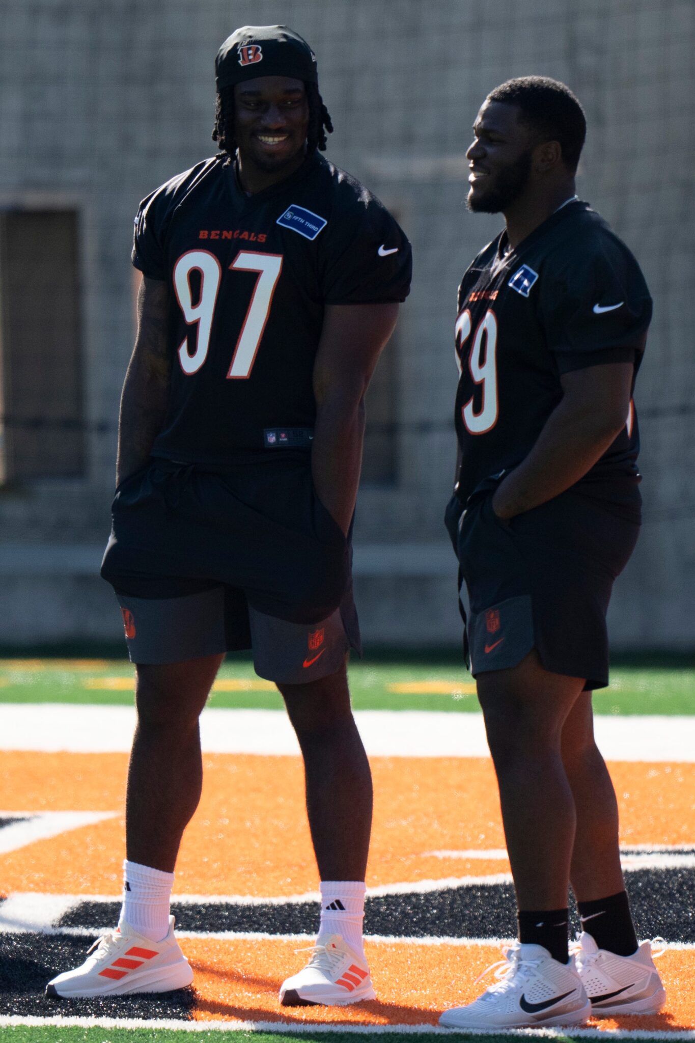 Demetrius Knight - Pro Football Rumors