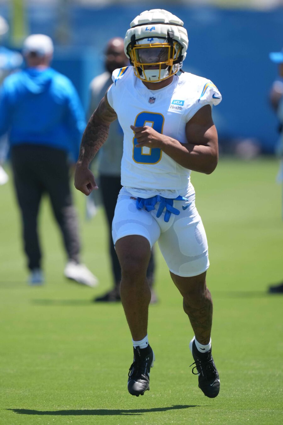 Los Angeles Chargers Rumors & News - Pro Football Rumors