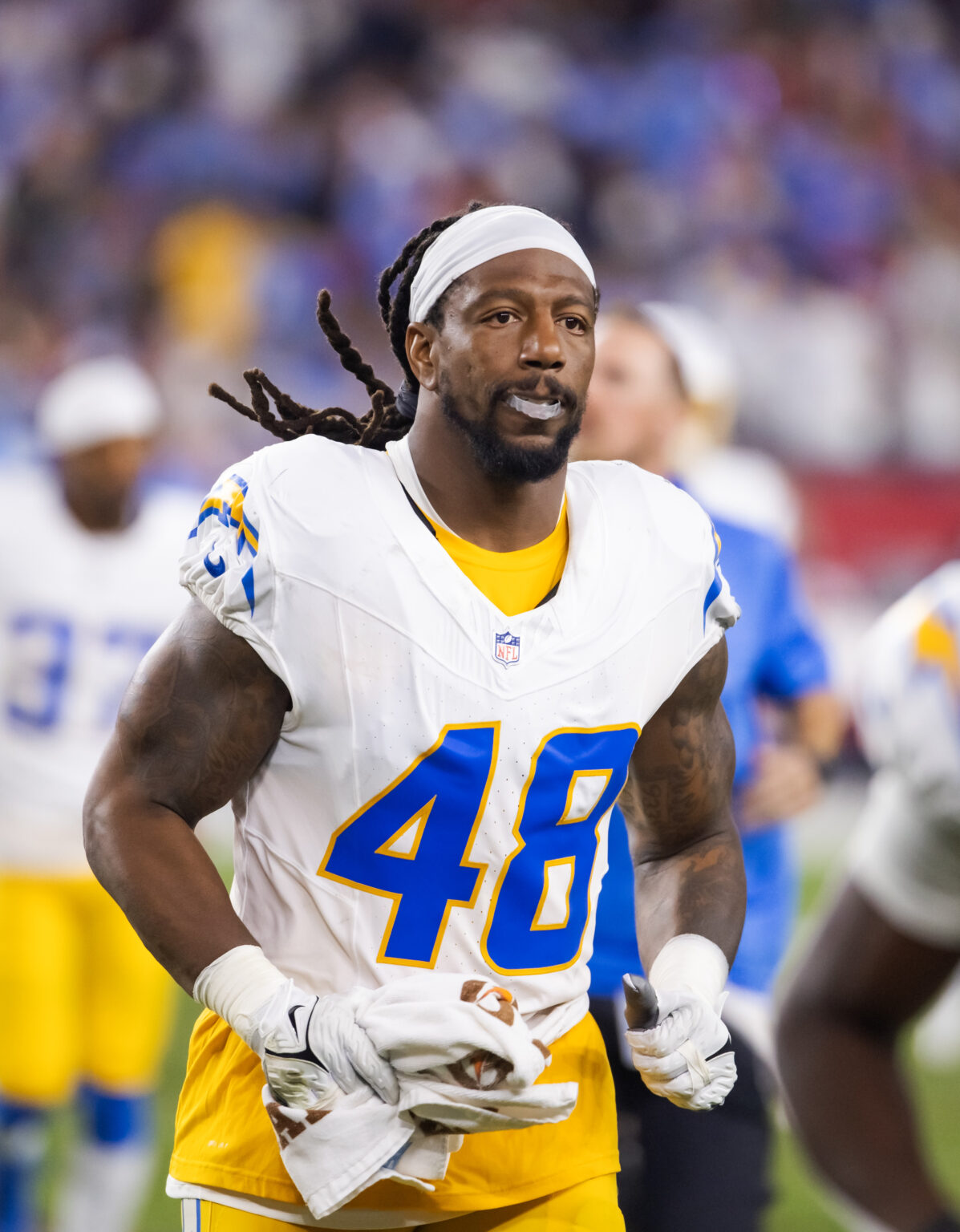 Los Angeles Chargers Rumors & News - Pro Football Rumors