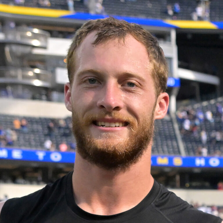 Former WR Jared Bernhardt To Begin Lacrosse Career