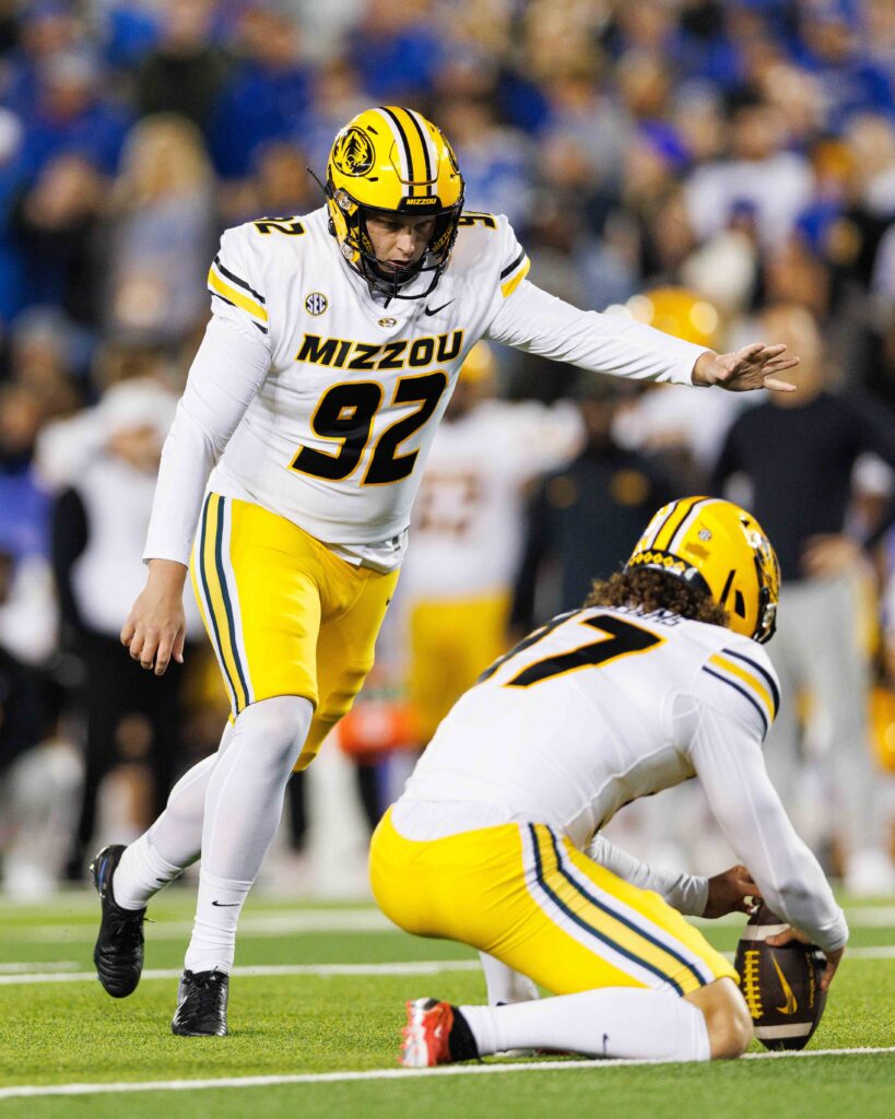 Jets To Sign K Harrison Mevis