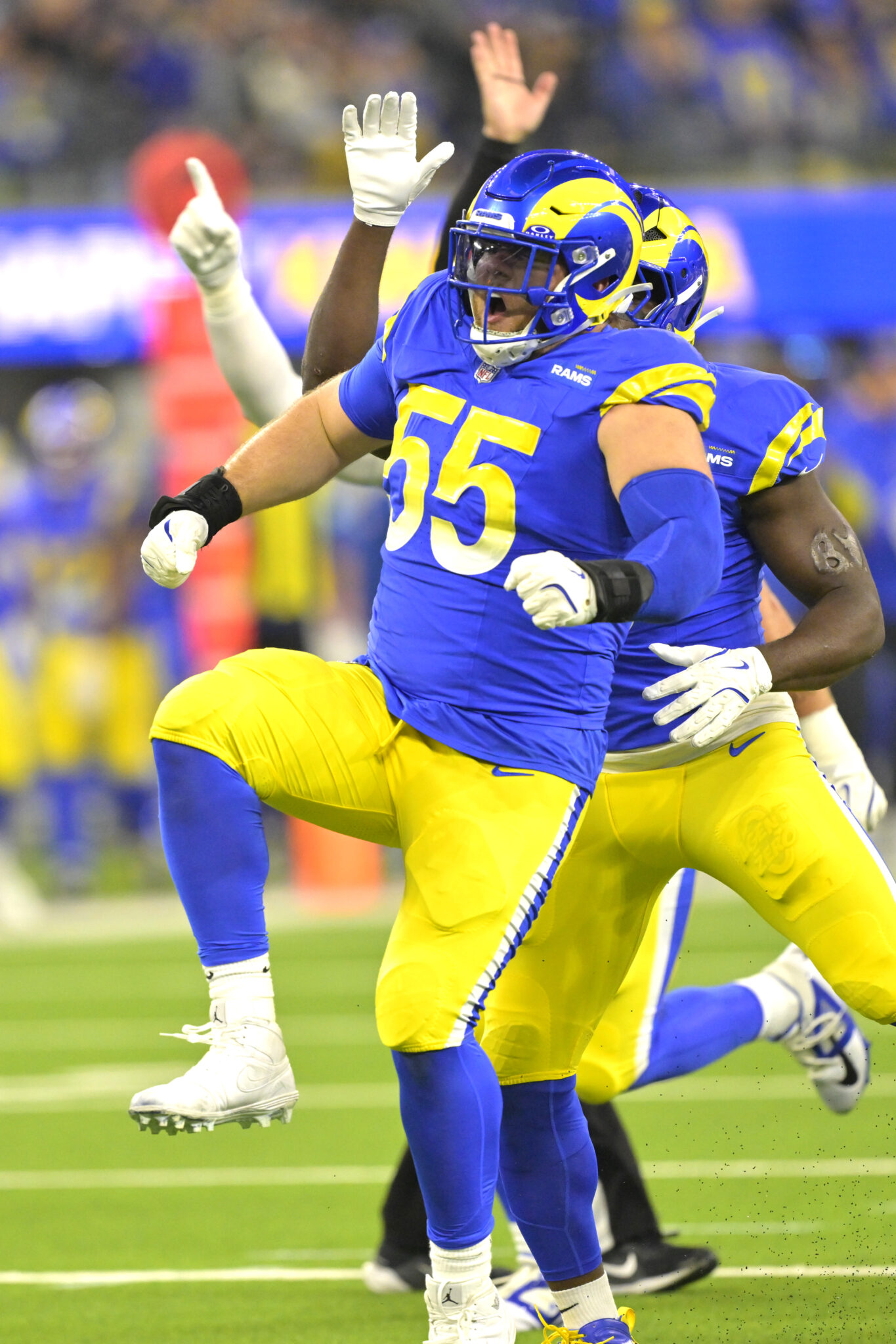 Los Angeles Rams Rumors & News - Pro Football Rumors