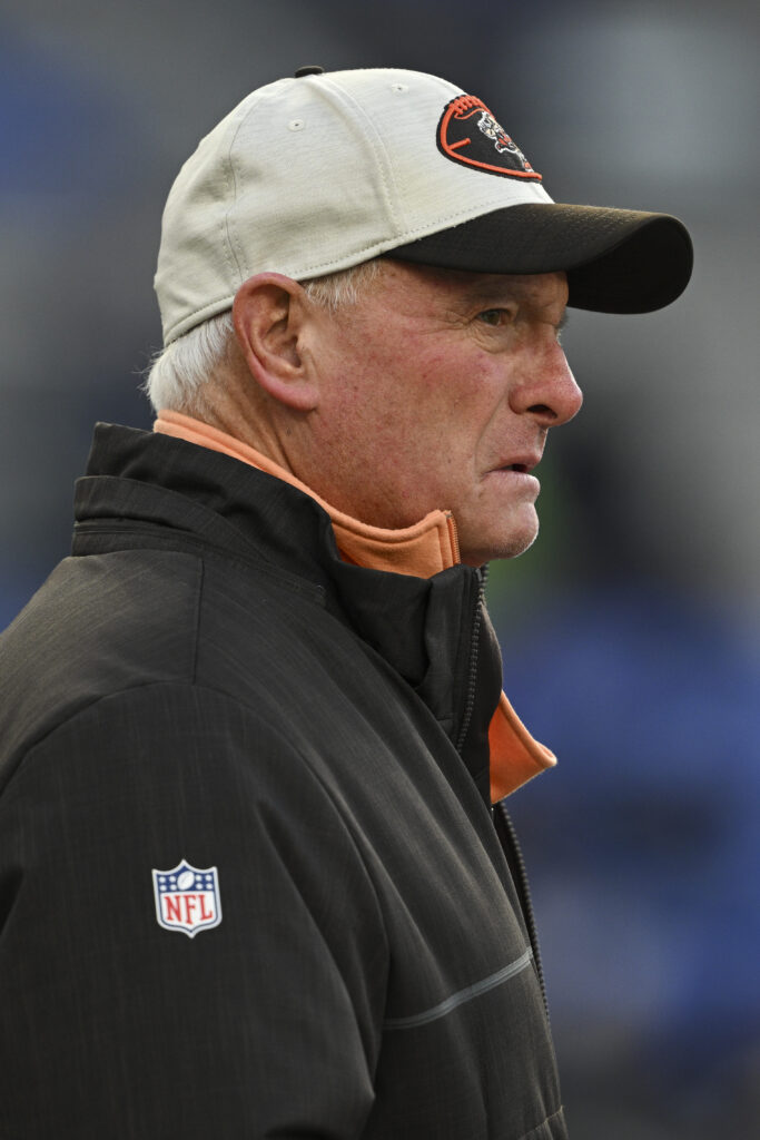 Browns Finalize Land Purchase For Domed Stadium Construction
