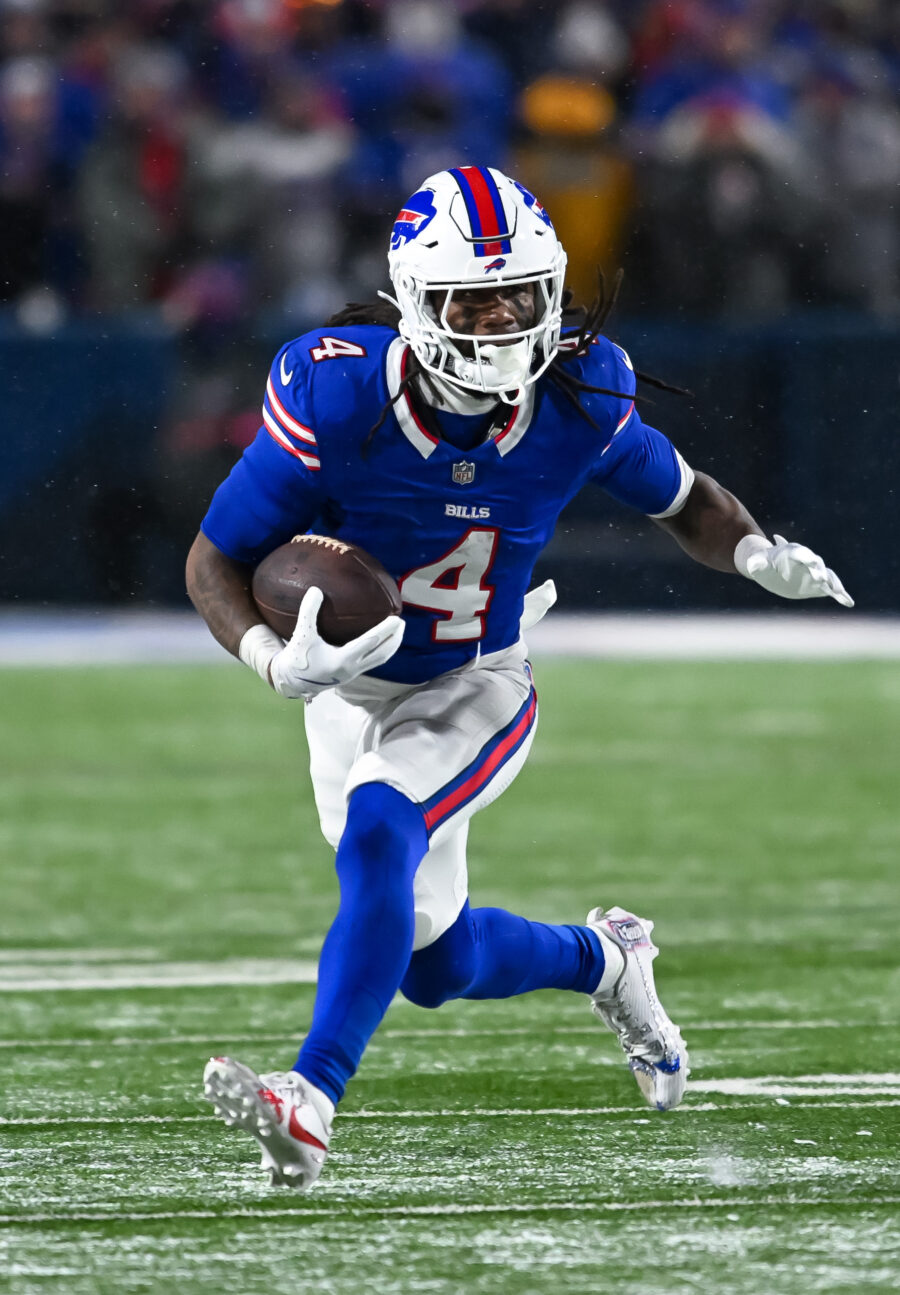 Buffalo Bills Rumors & News - Pro Football Rumors