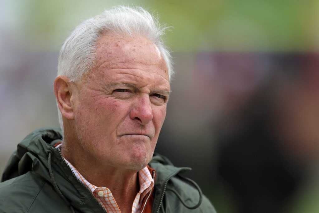 Jimmy Haslam Played 'Active Role' In Browns' 2022 Deshaun Watson Trade