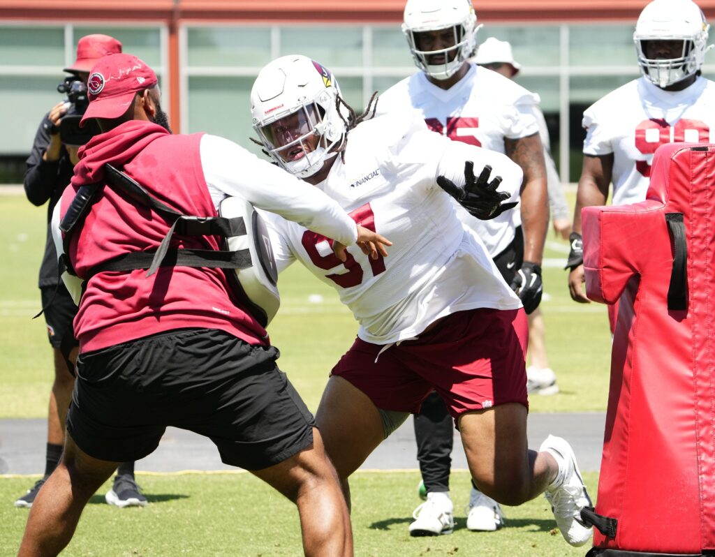 Cardinals Trim Roster To 53