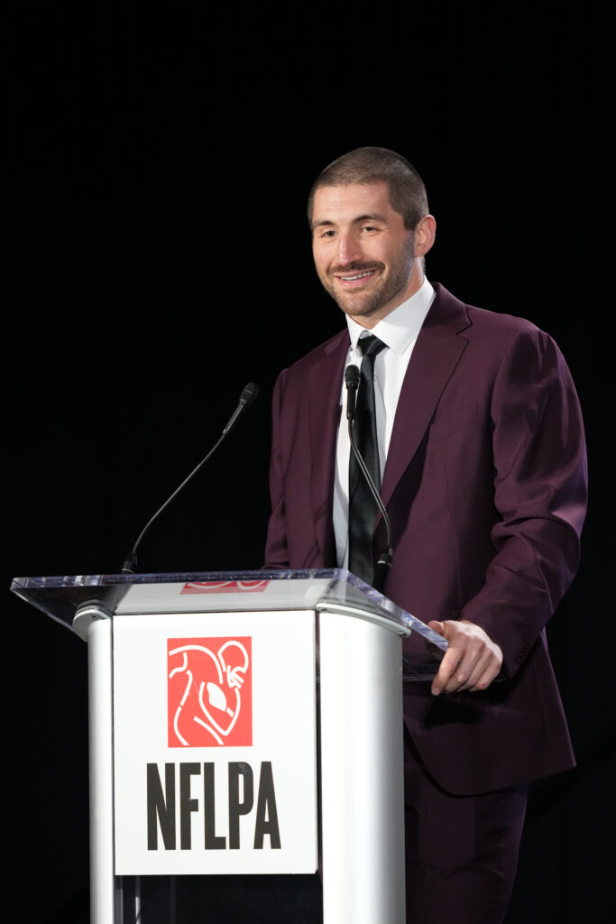 Tim Pernetti - Pro Football Rumors