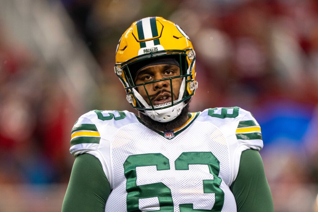 T Rasheed Walker Expected To Draw Interest From Chiefs, Patriots?
