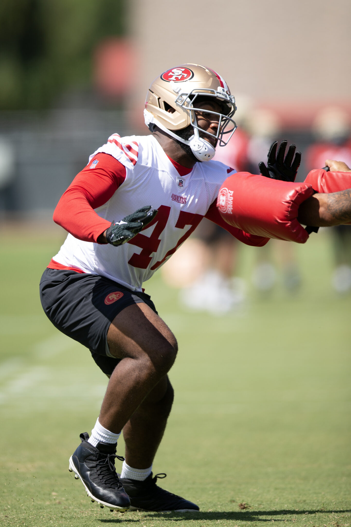 DE Bryce Huff Addresses Eagles Departure