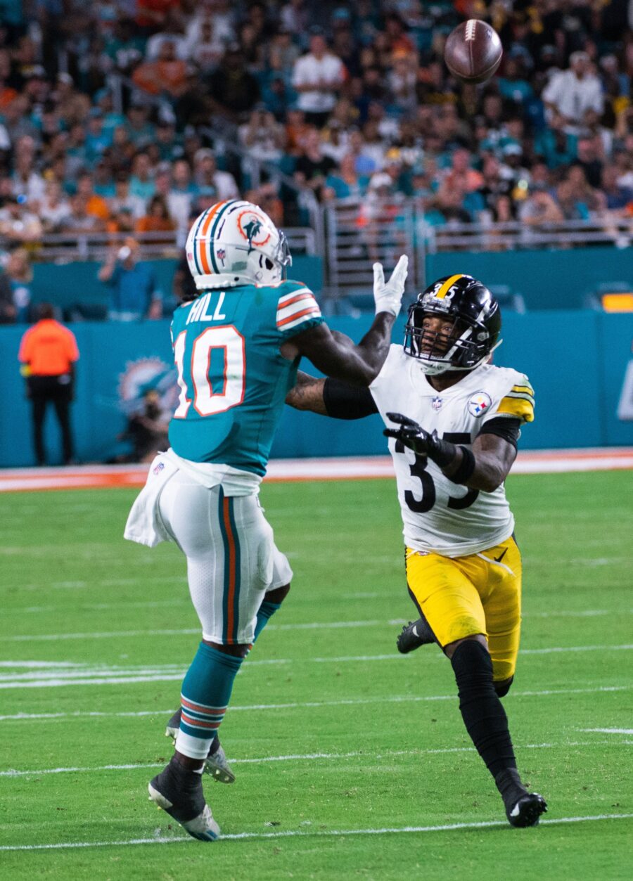 Miami Dolphins Rumors & News - Pro Football Rumors