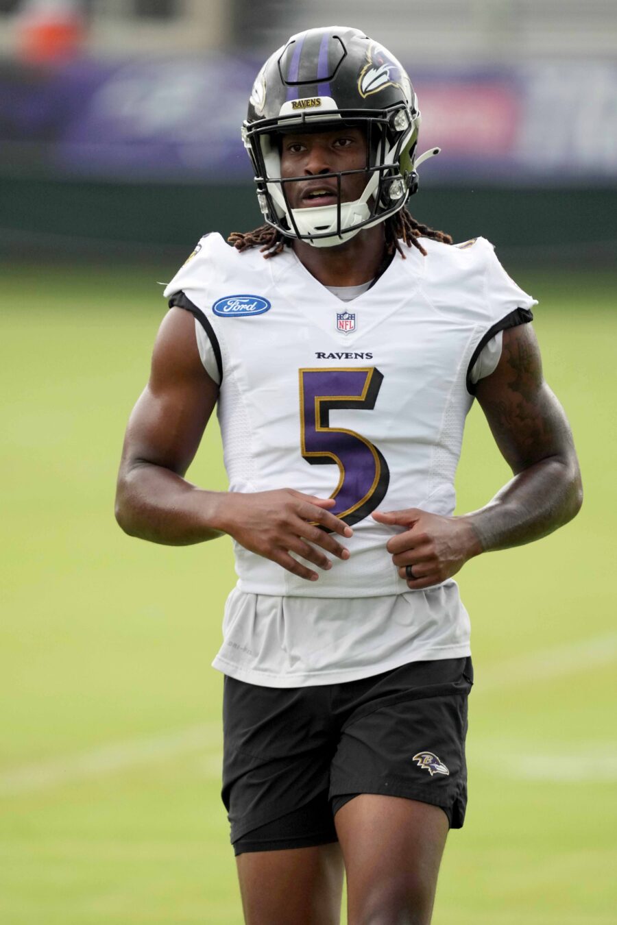 Eagles, Saints, Dolphins Also Placed Claims On Jalyn Armour-Davis