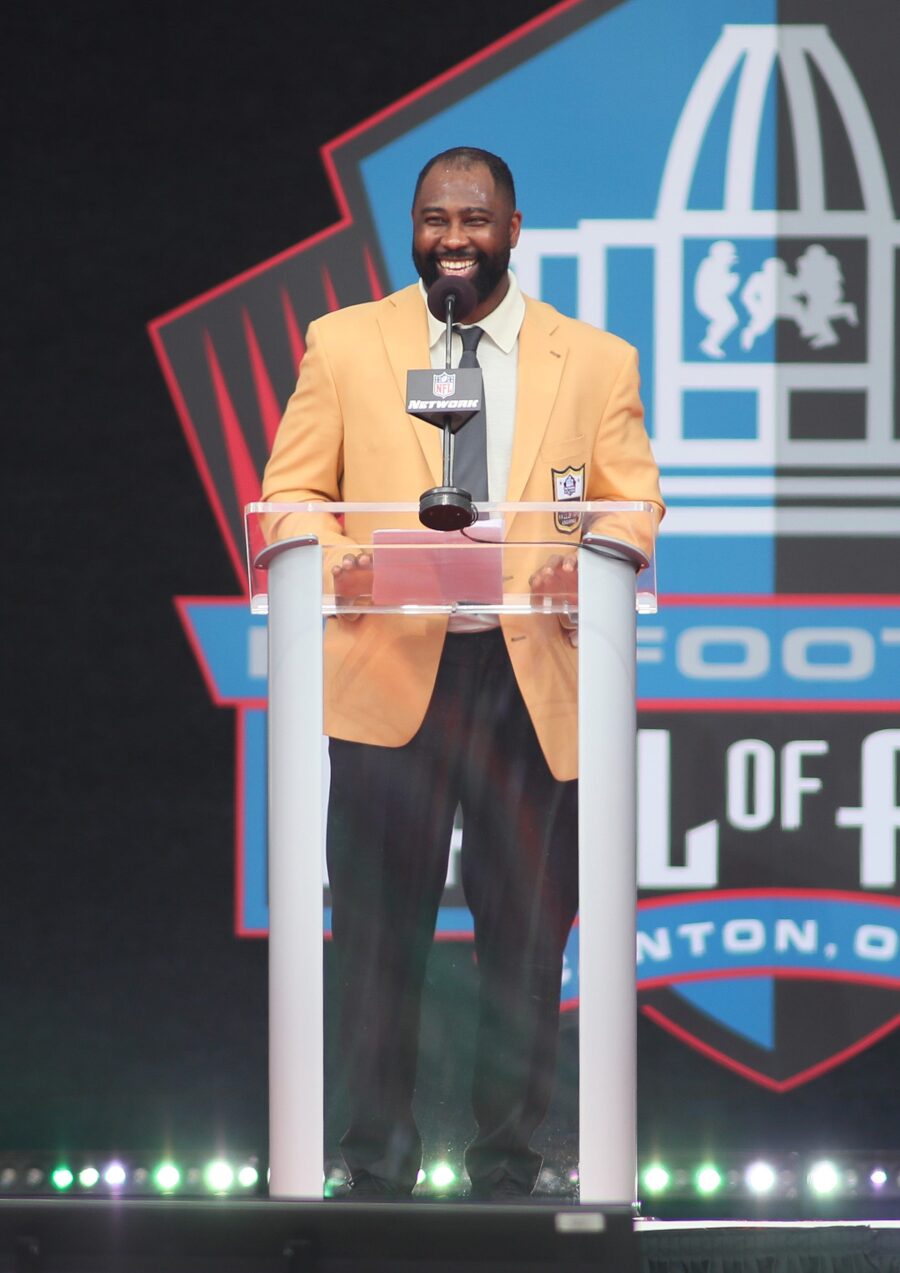 Joe Briggs - Pro Football Rumors