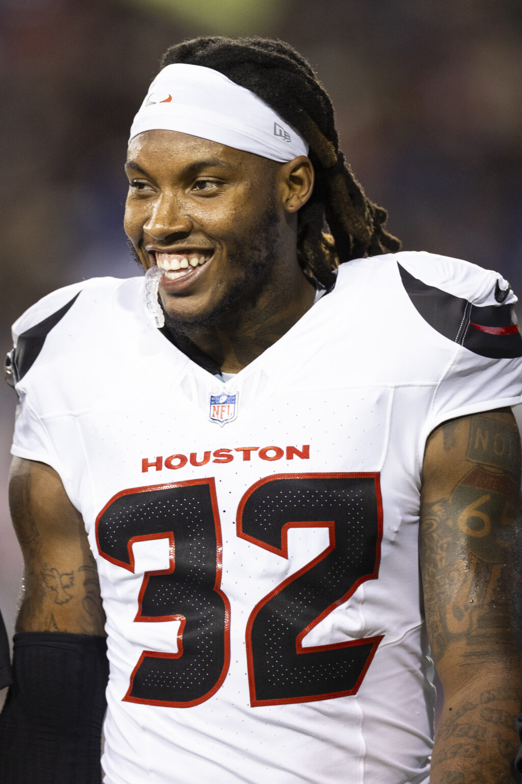 Raiders Work Out Terrell Edmunds, Expect Lonnie Johnson Jr. To Return ...