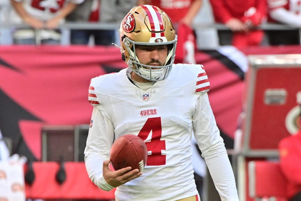 49ers Unlikely To Pursue K Addition