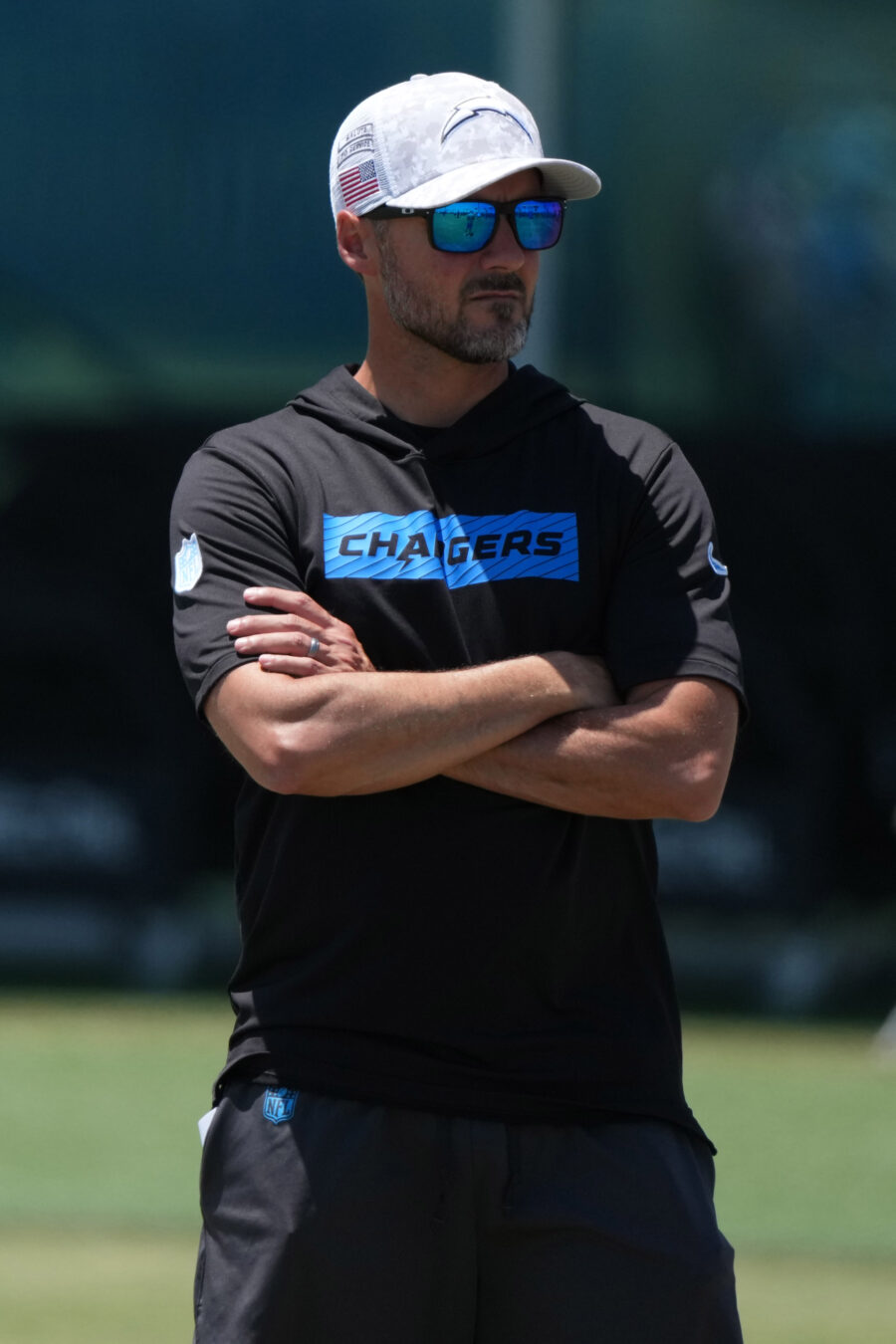 Ravens Hire Jesse Minter As HC