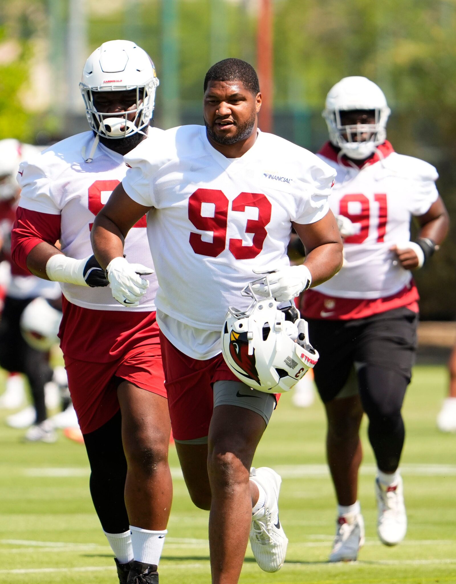 Arizona Cardinals Rumors & News - Pro Football Rumors