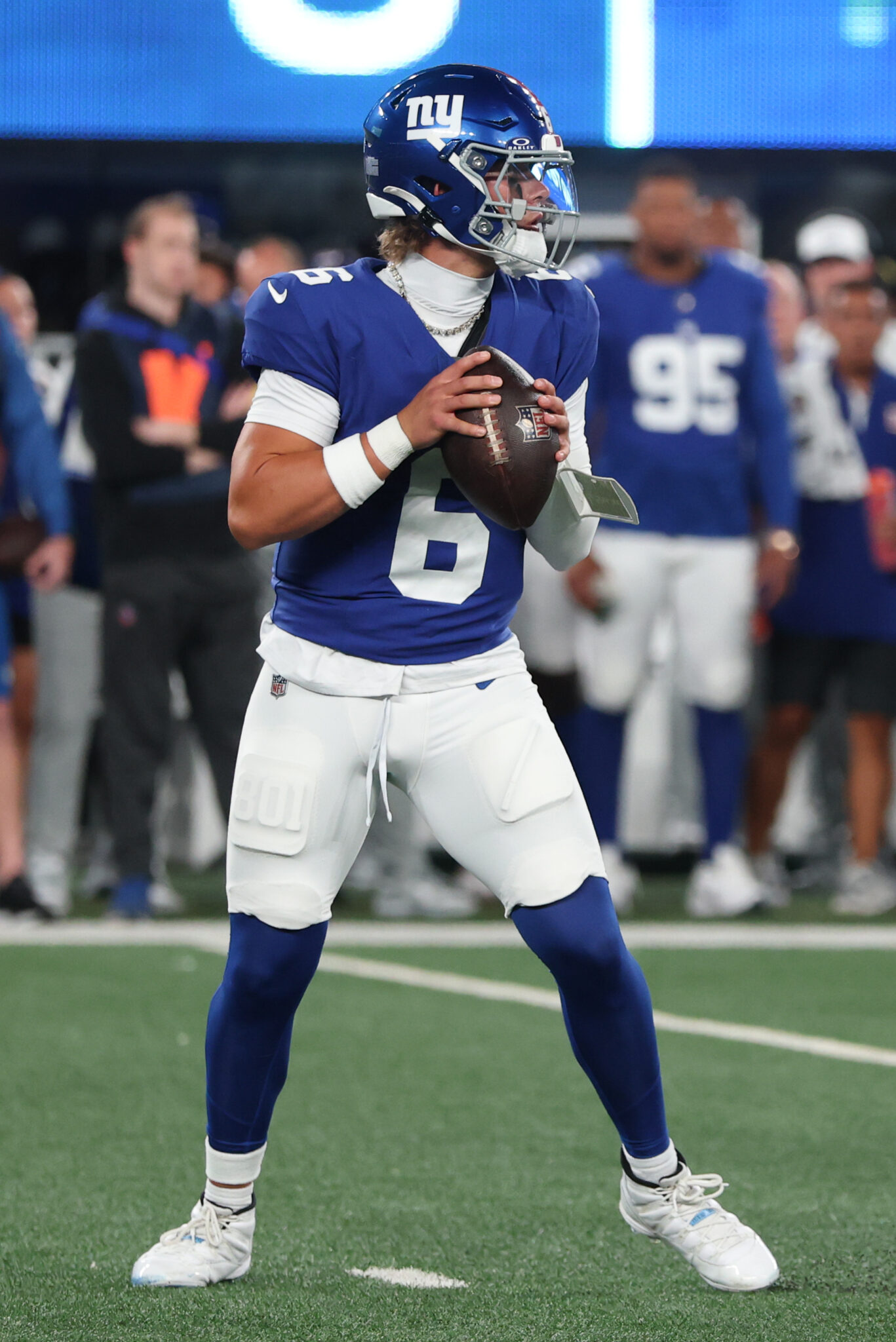 New York Giants Rumors & News - Pro Football Rumors