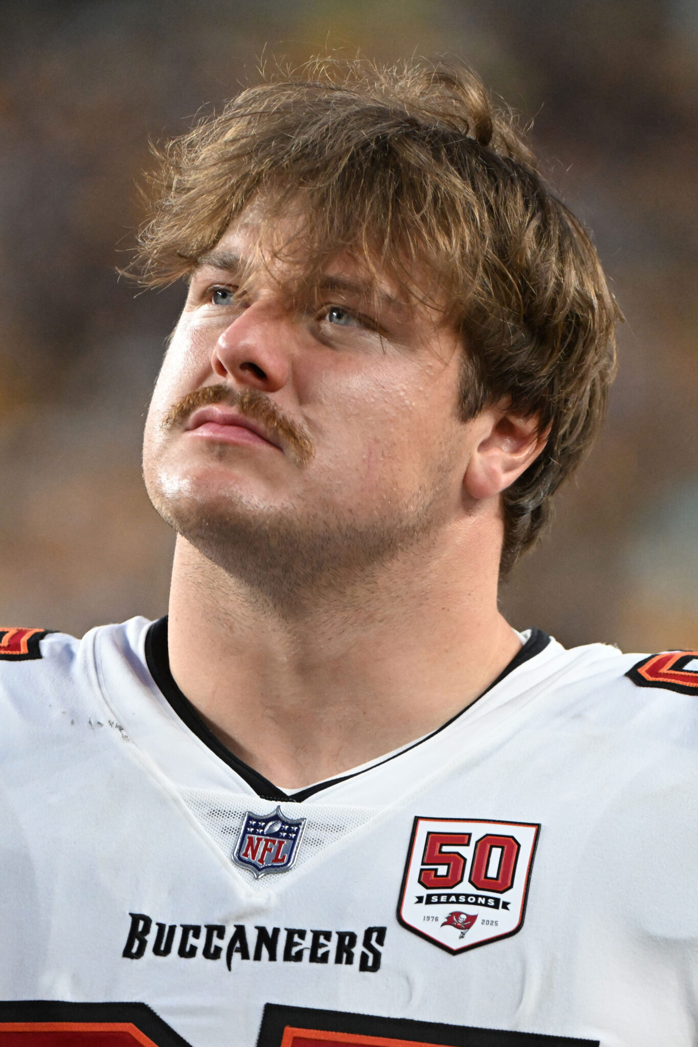 Buccaneers Activate Luke Goedeke From IR