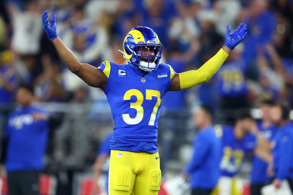 Rams S Quentin Lake Extended, Designated For Return From IR