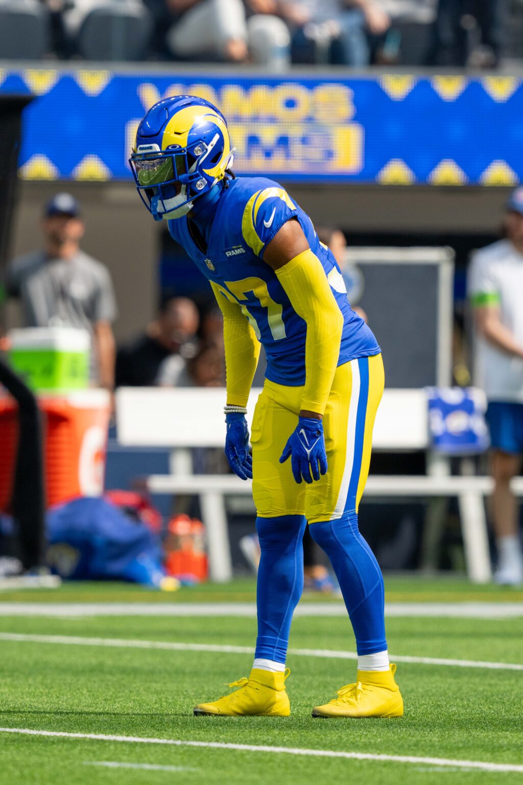 Los Angeles Rams Rumors & News - Pro Football Rumors