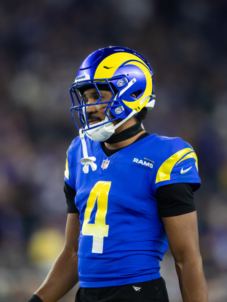 Los Angeles Rams Rumors & News - Pro Football Rumors