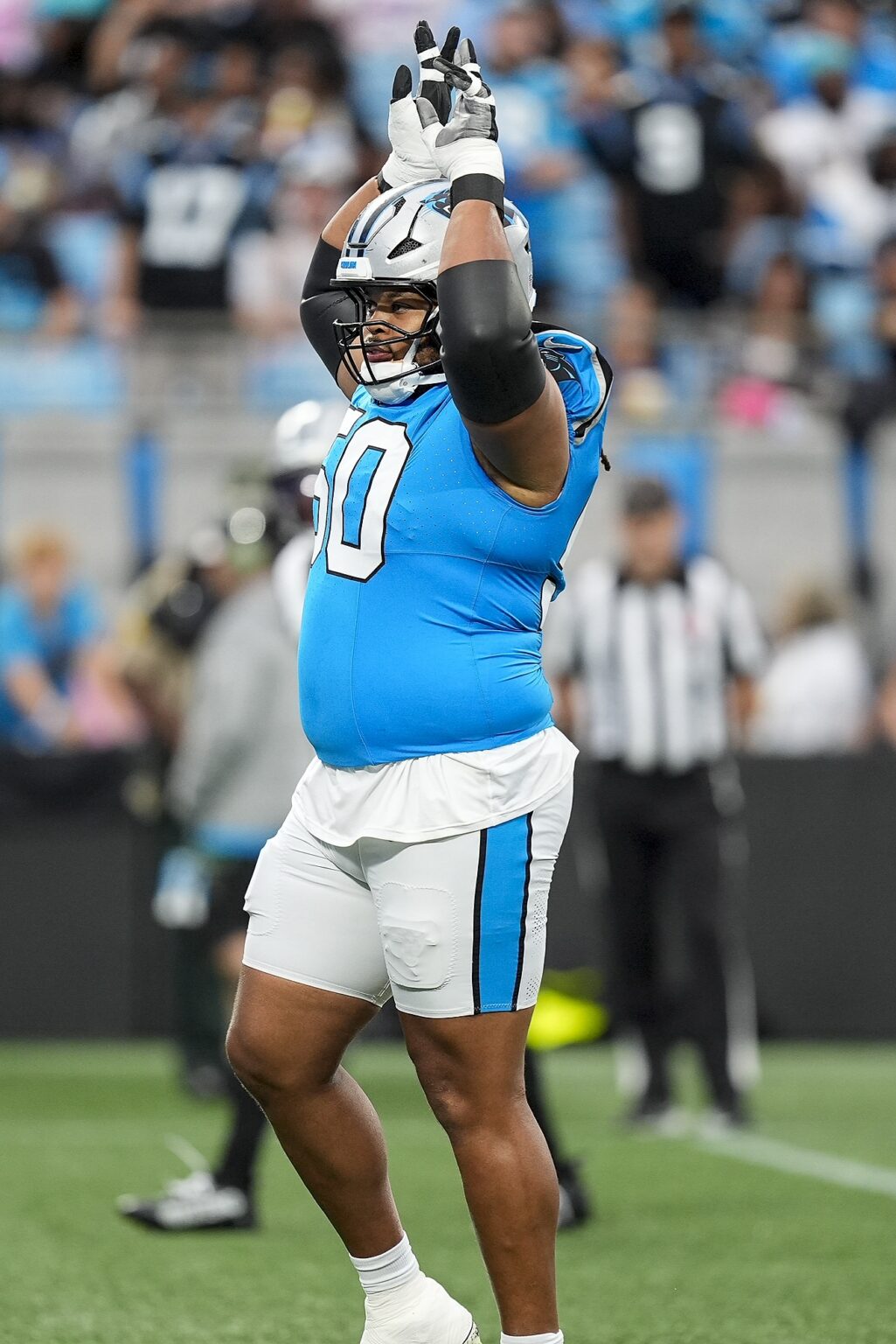 Carolina Panthers Rumors & News - Pro Football Rumors