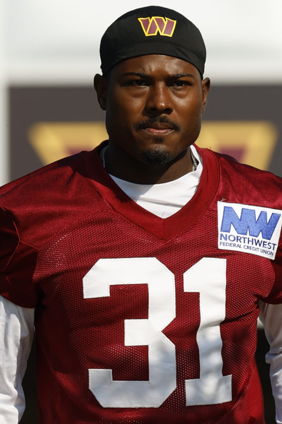 Commanders Designate CB Jonathan Jones To Return From IR