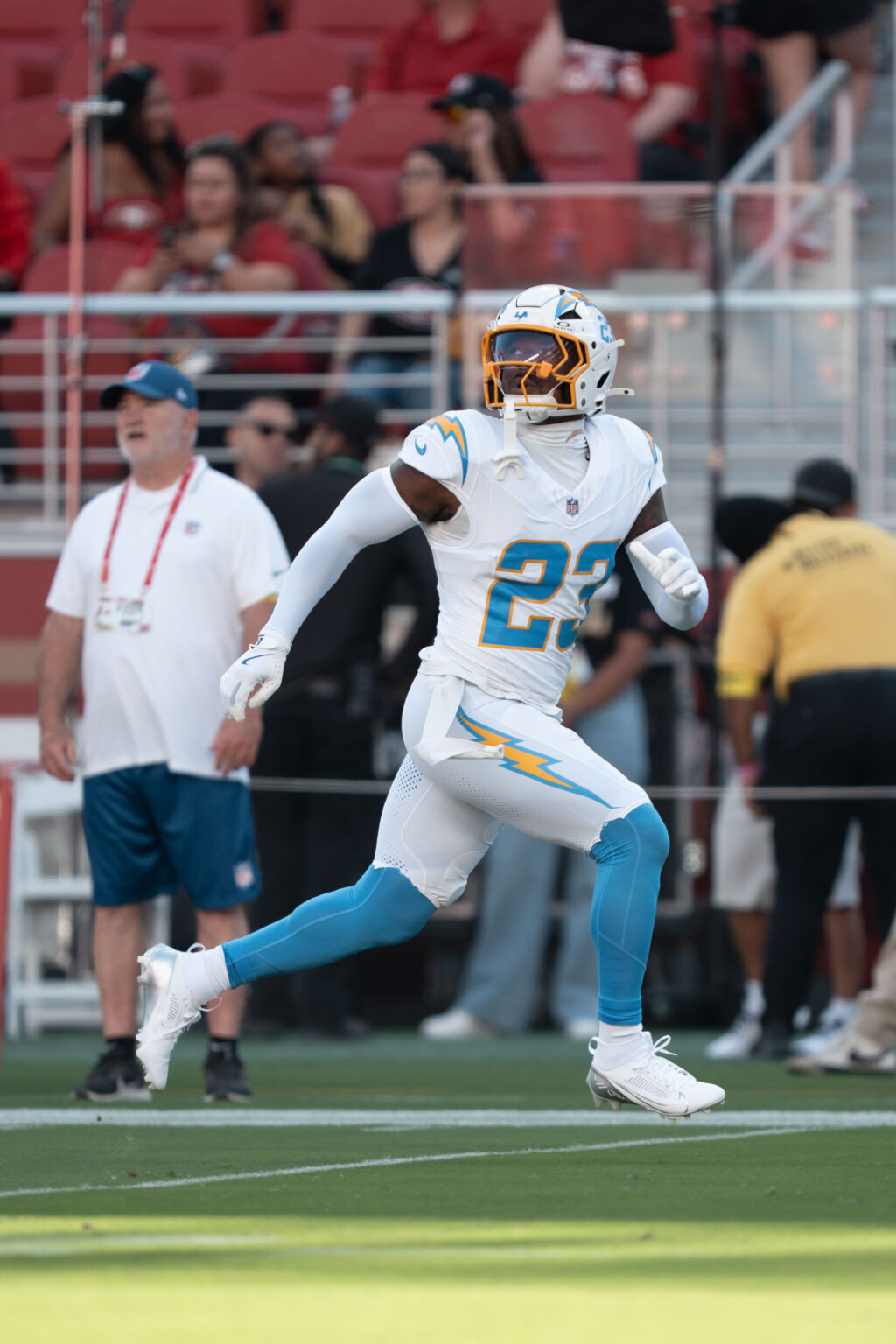 Los Angeles Chargers Rumors & News - Pro Football Rumors